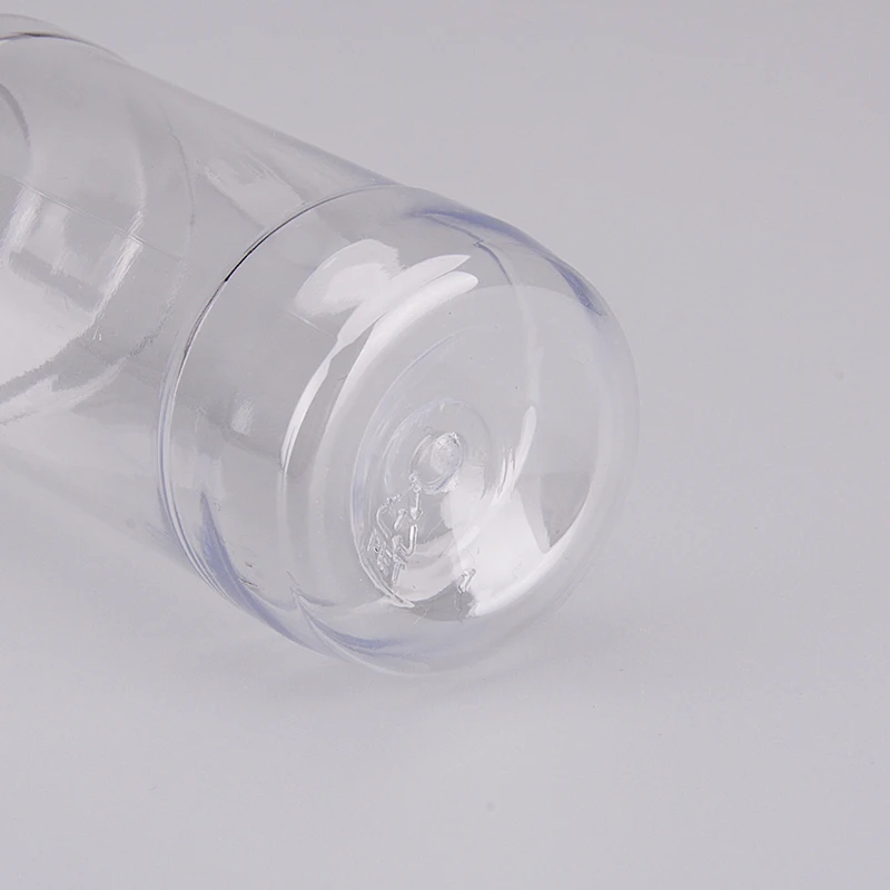 150ml Pet Fuel Treasure Plastic Bottle Packaging - Buy Plastic Bottle ...