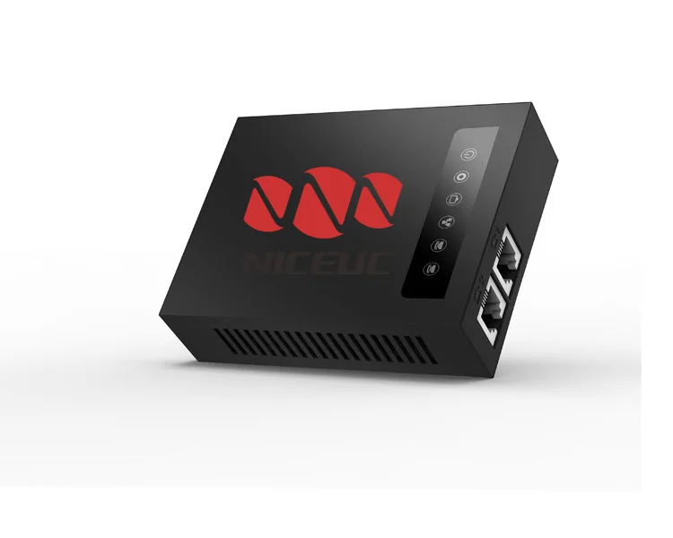 Voip ATA 2 Ports FXS Voip Gateway - Reliable Voip Solutions