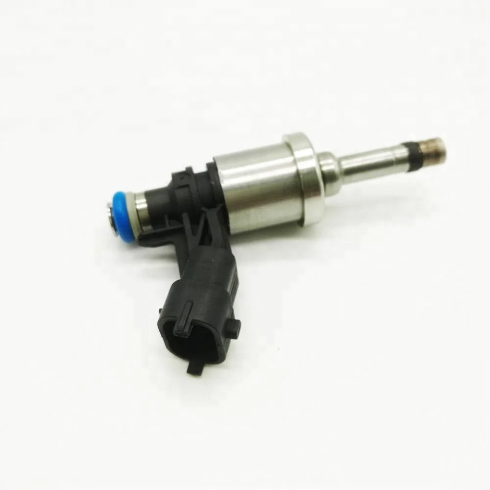 Fuel Injectors Injection 0261500114 12663380 For Buick Enclave ...