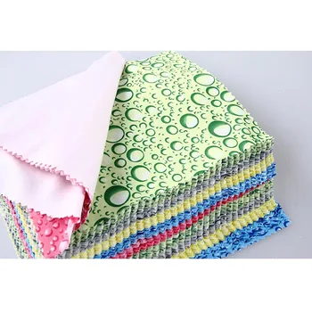 Personalized Eyeglass Cloth Eyeglasses Microfiber Cleaning Cloth - Buy ...