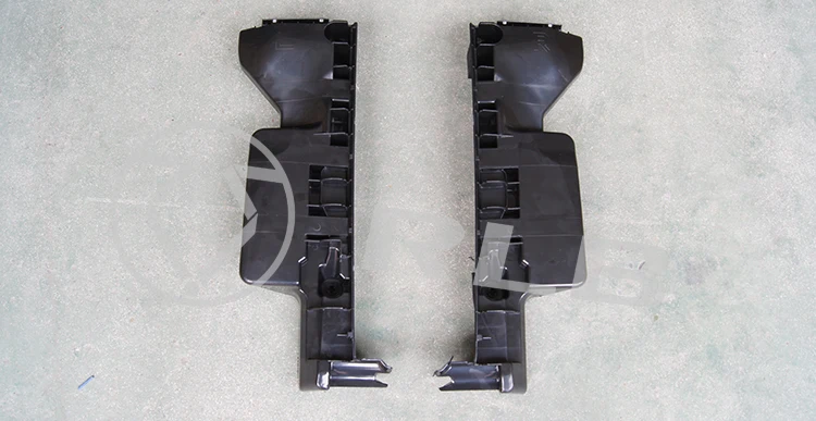 2014 Hiace Front Bumper Bracket 52116-26150 52116-26170 52115-26150 ...