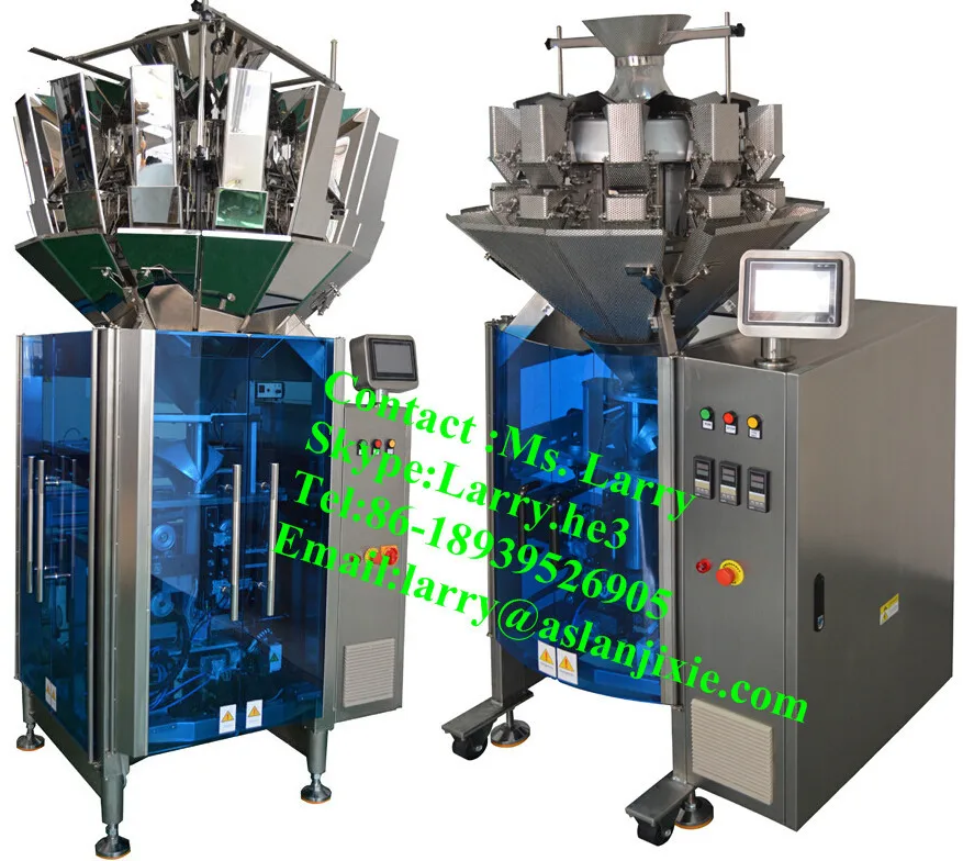Onion Mesh Bag Packing Machine/garlic Bagging Machine/automatic Bag ...