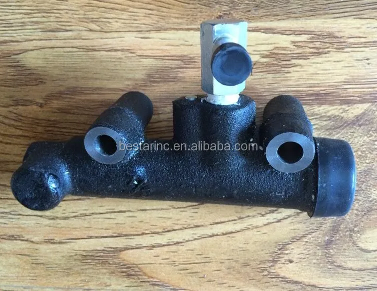 Clutch Master Cylinder 1475002392 1-47500-239-2 For Japanese Car - Buy ...