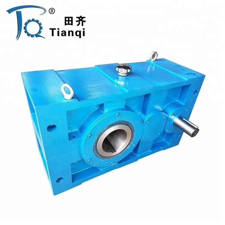 Industry Helical Gear Reduction Unit Bevel Helical Gearbox - Buy Gear ...