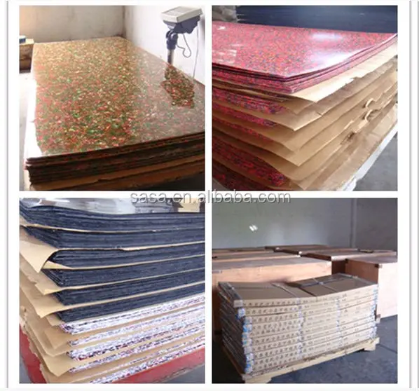 Transparent Color Celluloid Sheet - Buy Transparent Color,Celluloid ...