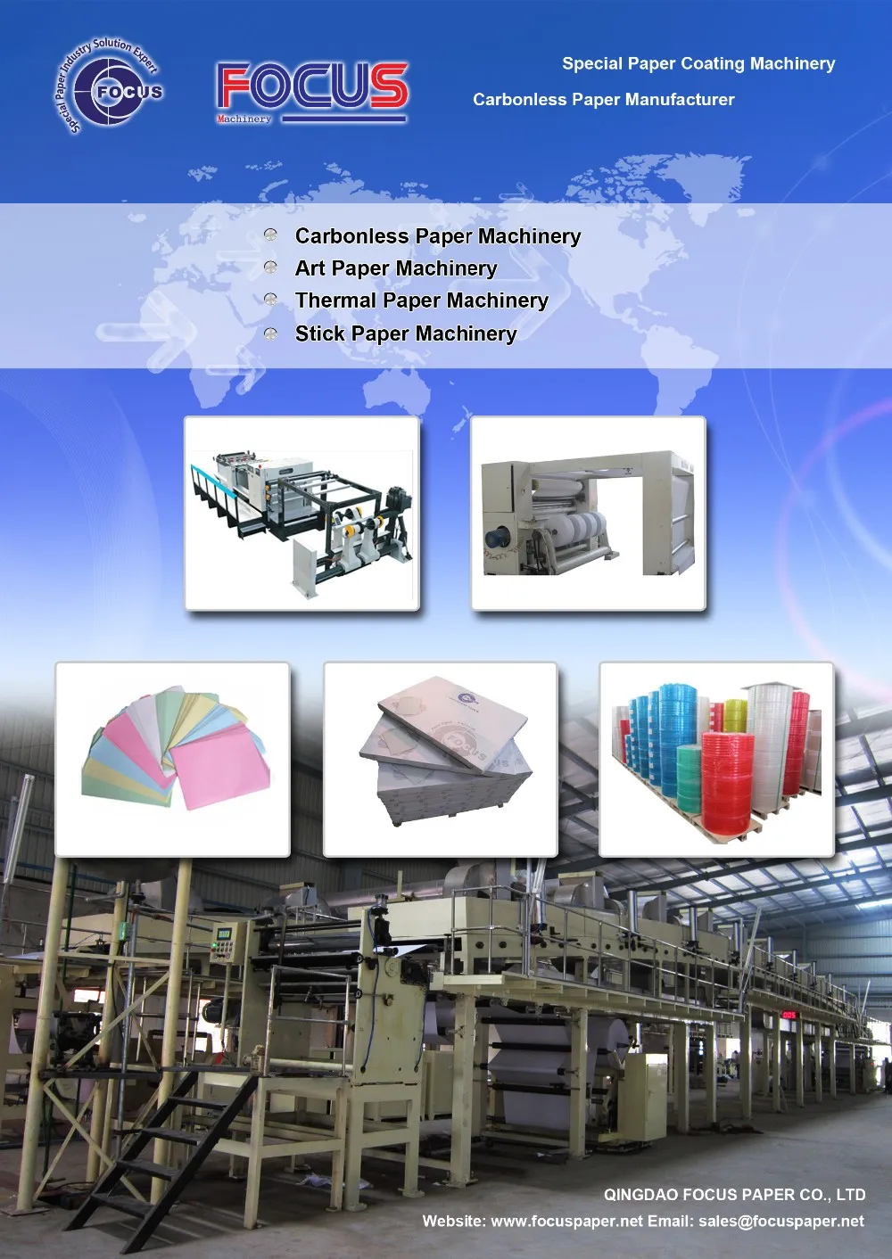 A4 Office Carbonless Ncr Paper - Buy Ncr Paper,Carbonless Paper,A4 Ncr ...