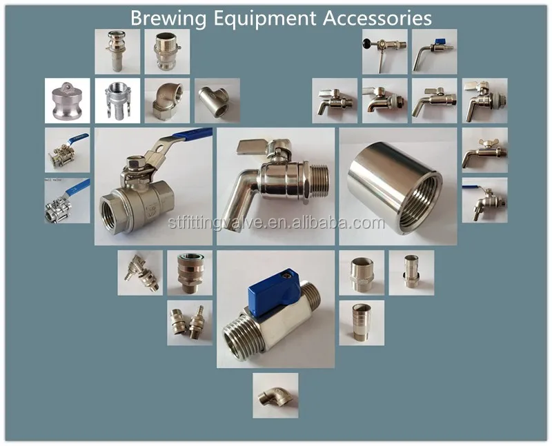 Stainless Steel Coupling Acc. To Din 2986 (en10241) - Buy Pipe Socket ...