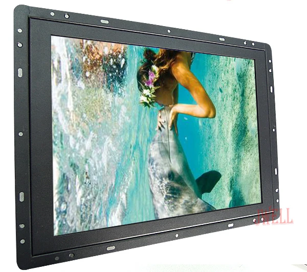 17 Inch 5v Usb Powered Vga Monitor - Buy 5v Usb Powered Vga Monitor ...