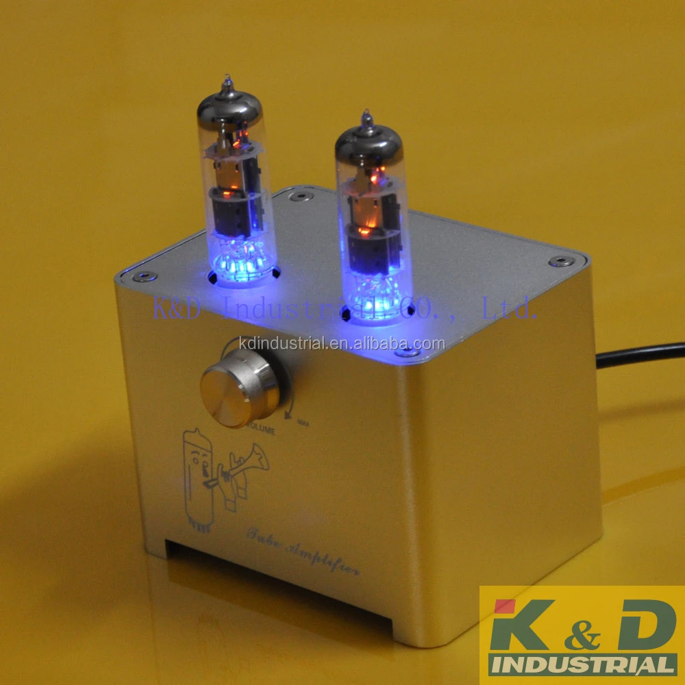Hifi Audio 6f3 Tube Amplifier Single Ended - Buy Tube Amplifier Single ...
