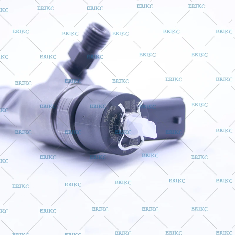 ERIKC 0445110333 Common Rail Diesel Injection 0445 110 333 CR Fuel Pump ...