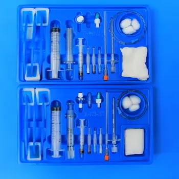 Combined Spinal Epidural Kits - Buy Epidural Kits,Epidural Kit,Spinal ...