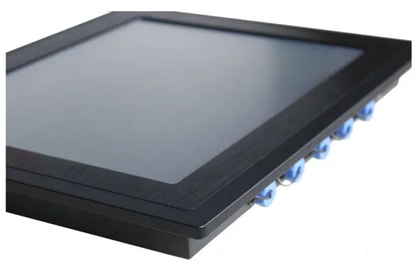 Sunlight Readable IP67 Waterproof Industrial Embedded PC