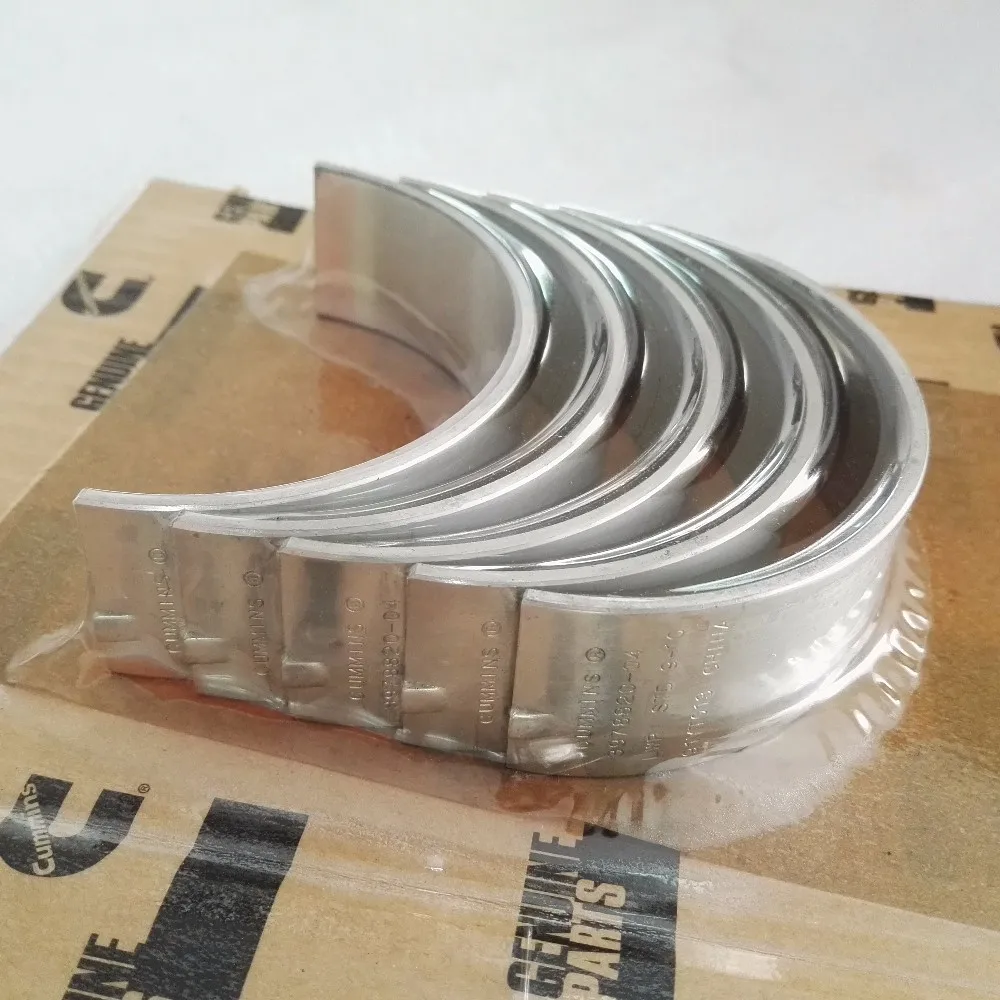 Shop 6BT Cummins Engine Parts - Main Bearing Set 3802012