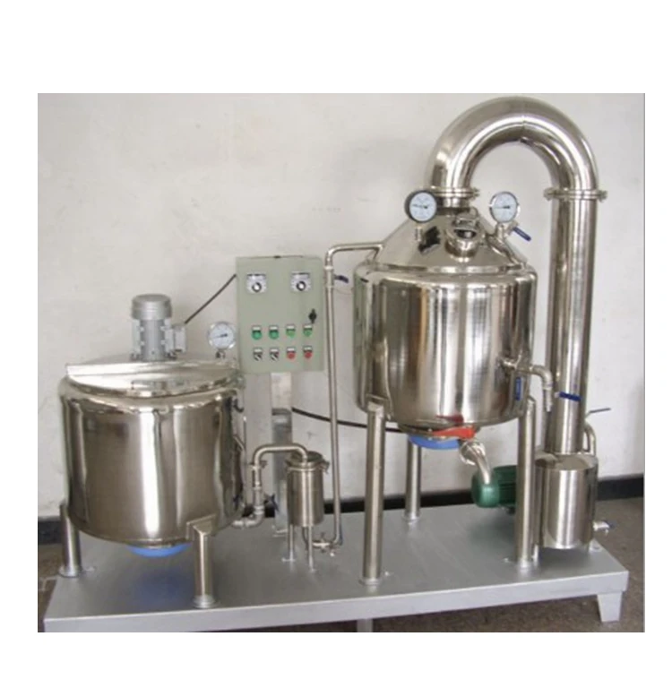 Beekeeping Filtering Concentrator Equipment /Honey Extractor Machine ...