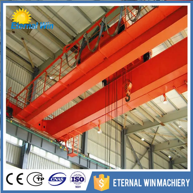 Hand Operated Small Bridge Crane - Buy Hand Operated Small Crane,Bridge ...