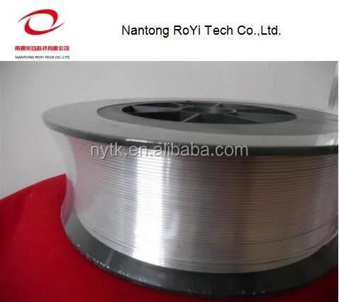 Astm-b23 Thermal Spray Babbitt Wire - Buy Arc Spray Wire,Thermal Spray ...