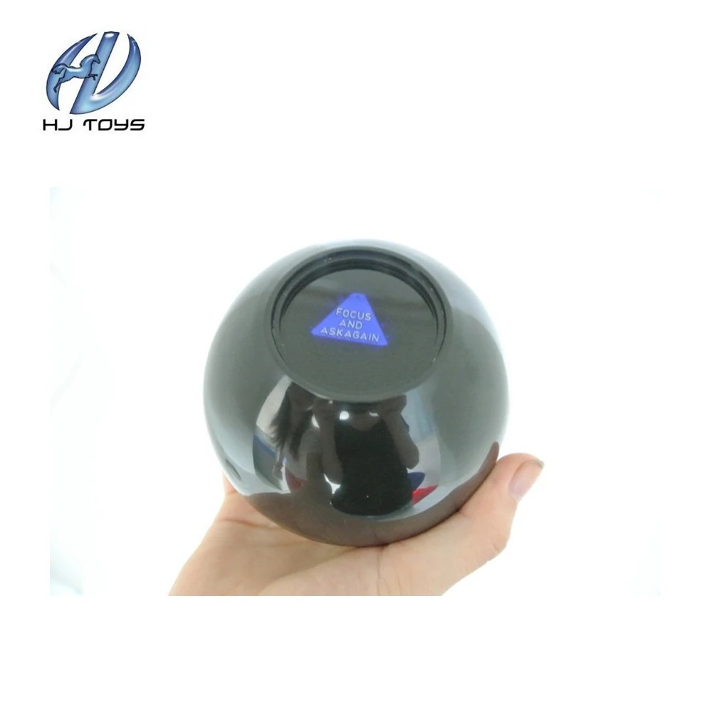 Hot Sale Magic Ball 8 Magic Ball Toys For Kids - Buy Magic Ball 8,Magic ...