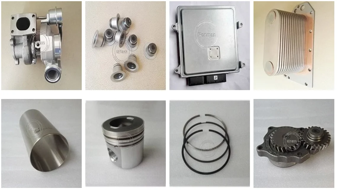 Generator Use Perkins Diesel Engine Oil Filter Spare Part - Buy Perkins ...