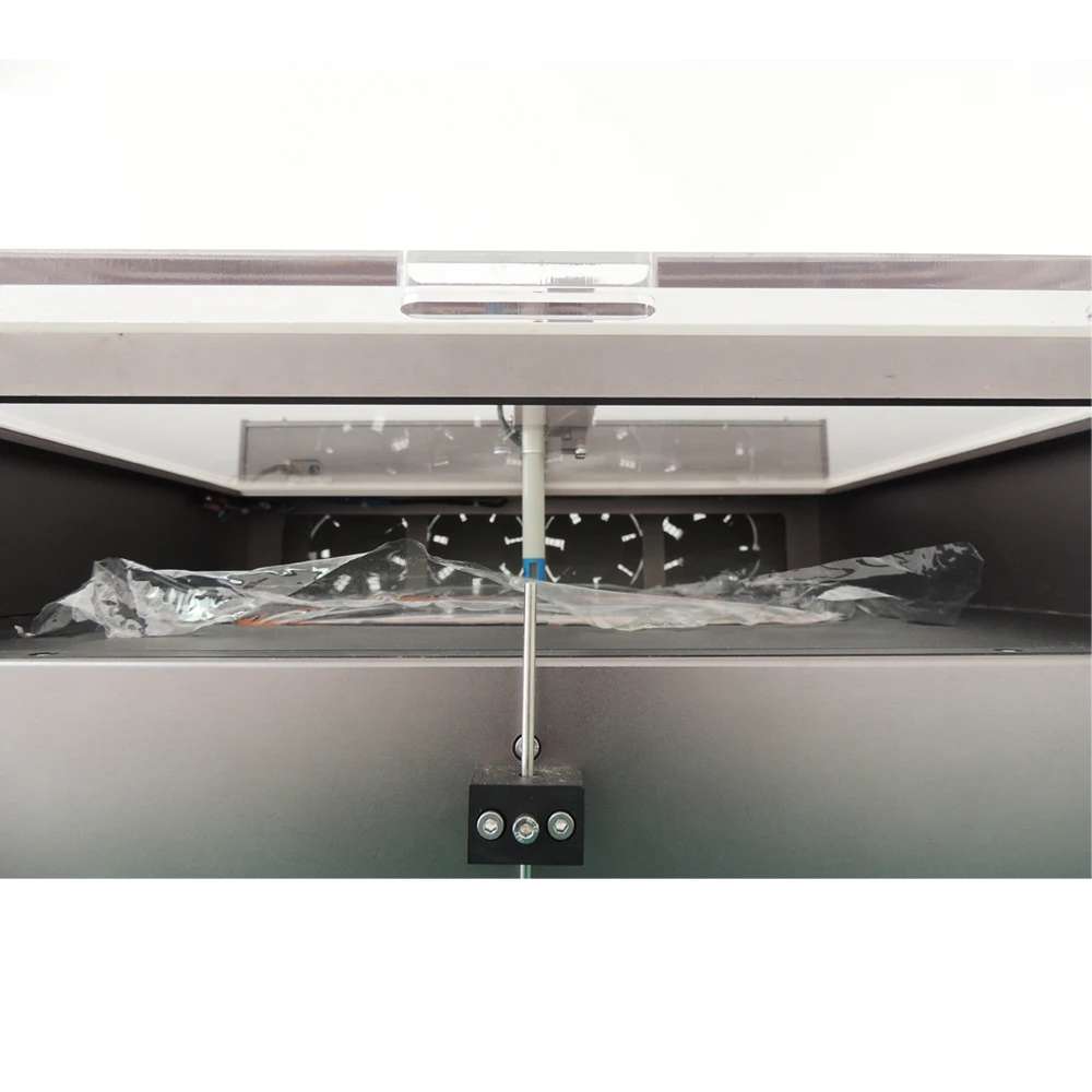 Simulation Human Skin Sweating Guarded Hotplate Test Clo And Ret ...