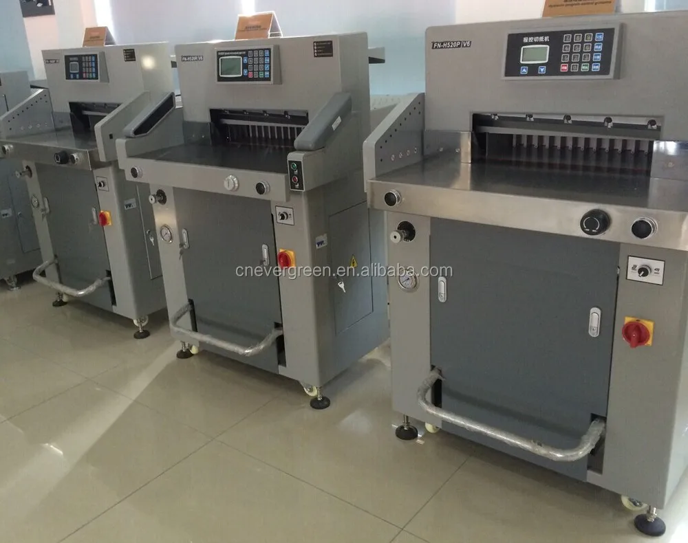 670 Mini Paper Guillotine,Paper Cutter - Buy Paper Cutter,Electric ...