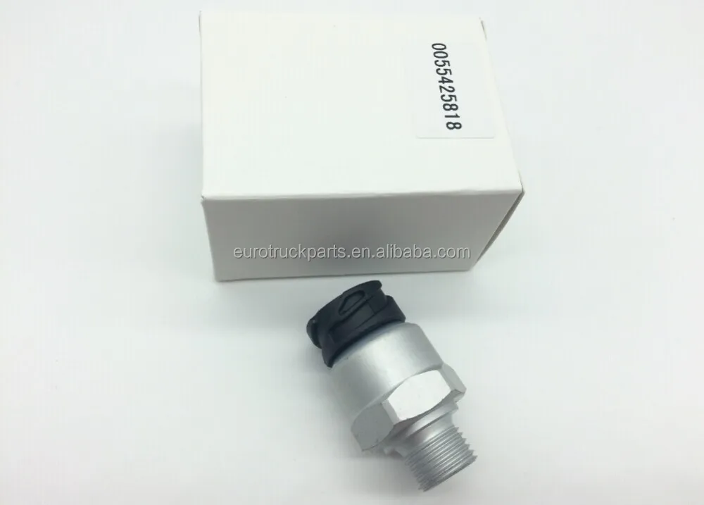Oem No 0055425818 4410441070 Heavy Duty Truck Spare Parts Auto Parts ...