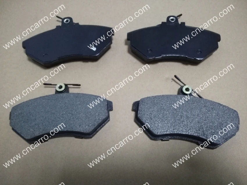 24513053 Auto Brake Parts - Disc Brake Pad for Chevrolet N300