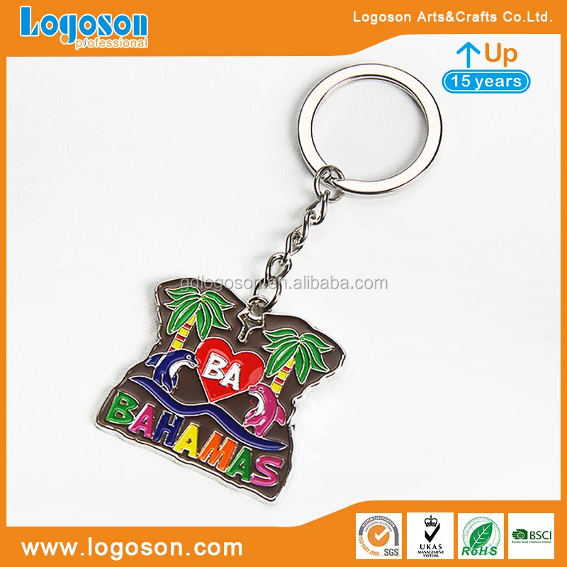 Souvenir Maldives Tourist Travel Souvenir 3d Pvc Resin Refrigerator ...