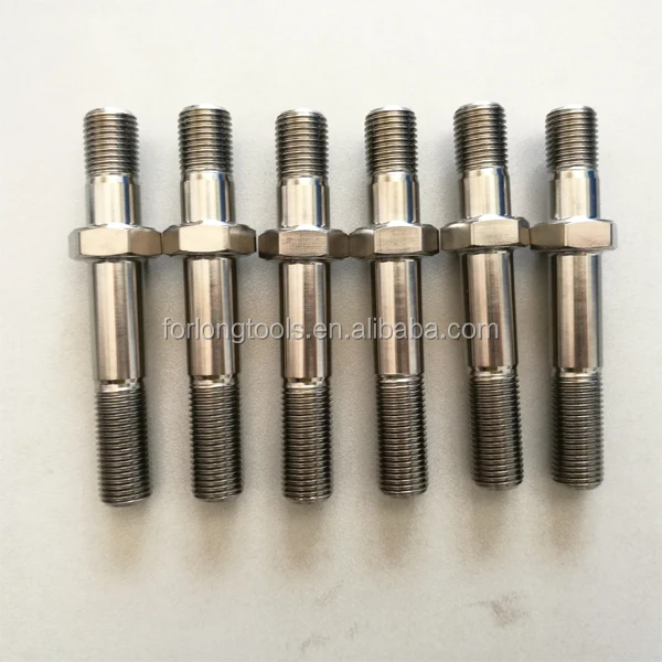 Titanium Race Bolt Sprintcar Stud Shock Bolt - Fl171057a In Stock - Buy ...