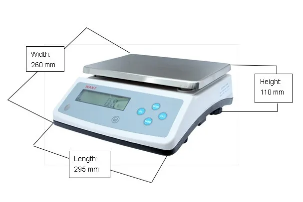 Sensitive Electronic Balances Electrical - Buy Balances Electrical ...