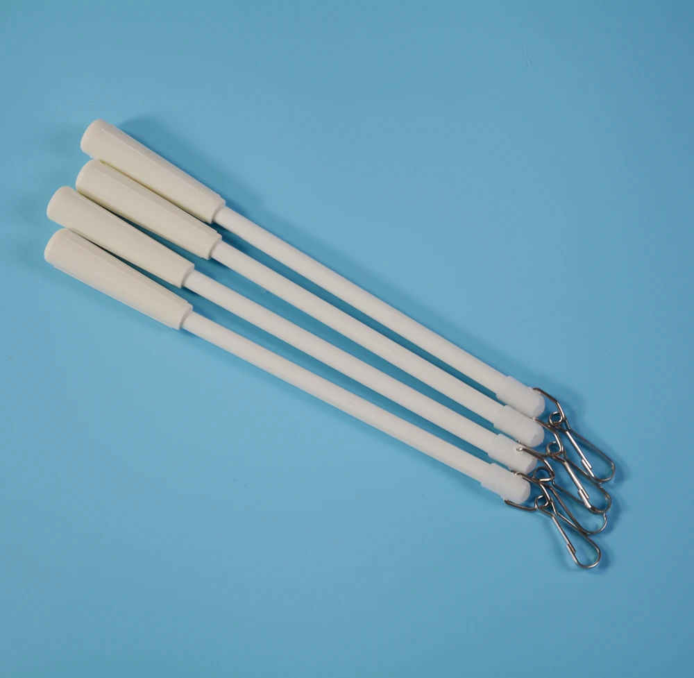 9.5mm Fiberglass Curtain Baton/wand/pull Rod For Curtain - Buy Curtain ...