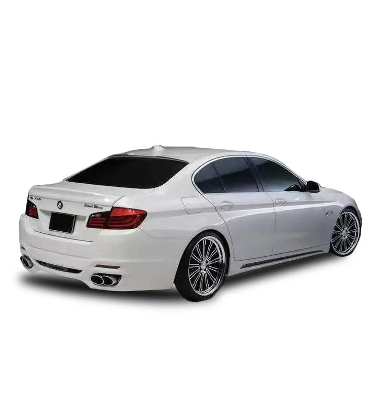 BODY KIT for BMW 7 SERIES F01 Tuning - WD Style Bumpers