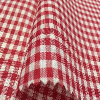 Best Quality Hs Code Fabric Polyester Ladies Check Dress Of Stripe Mesh ...