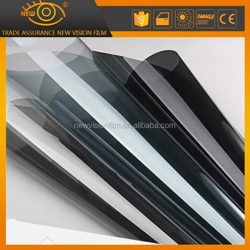 Metallized Tinted Window Glass Coating Polarized Car Film Buy Polarized Car Filmpolarized Car