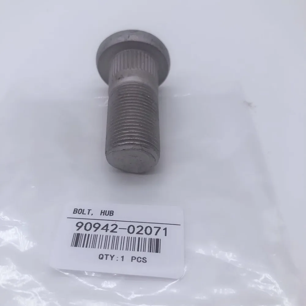 Oto parçaları BOLT HUB COASTER BB42 HZB50 BB60 42631-55031| Alibaba.com