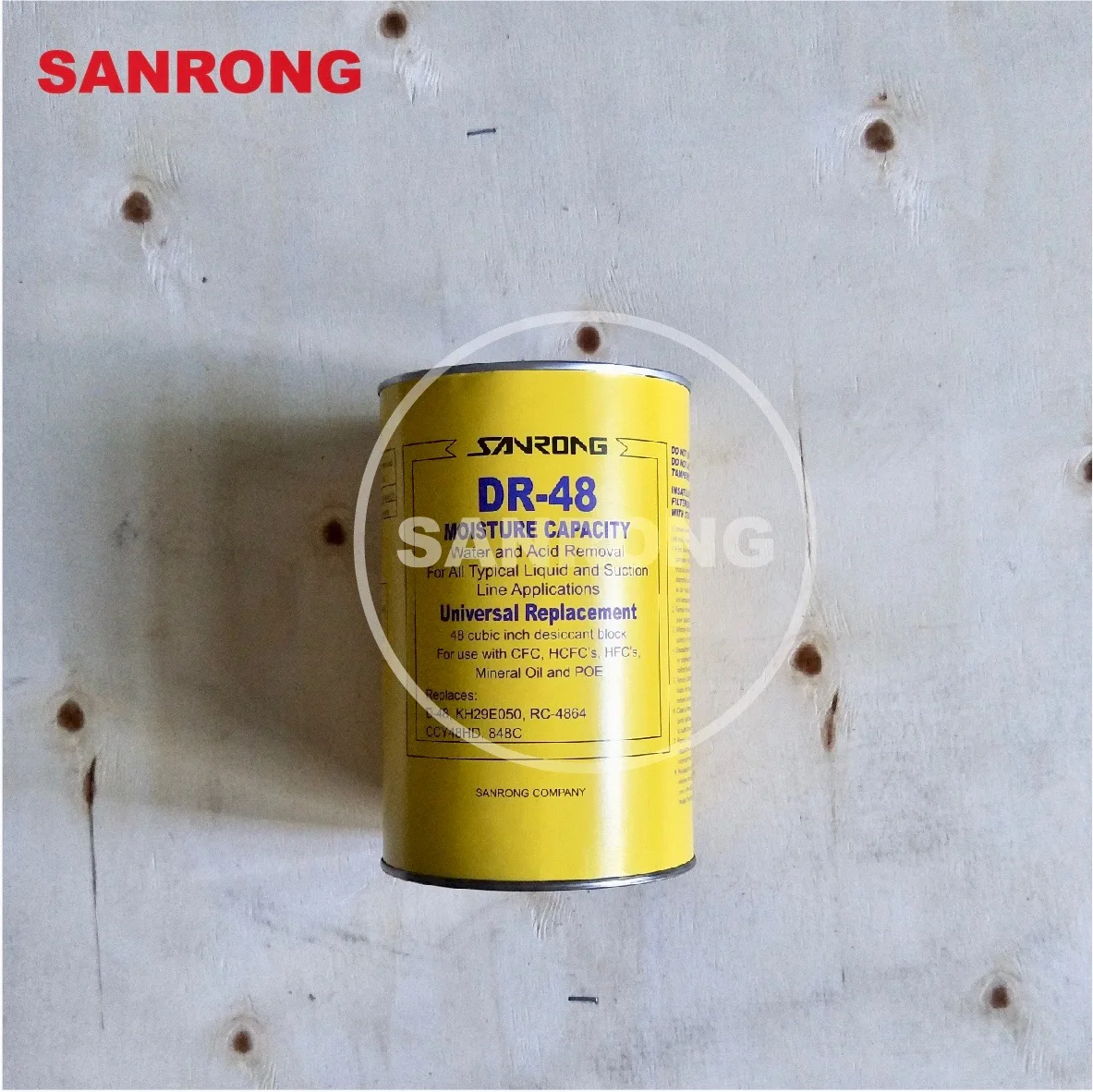 Dr-48 D-48 48-dc Z-48 031919-000 Pcx-48 450096 Vs48h Rcw-48 液体过滤器干燥芯 ...
