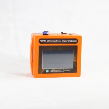 Admt-300s 300m Depth Touch Screen Wireless Underground Water Detection ...