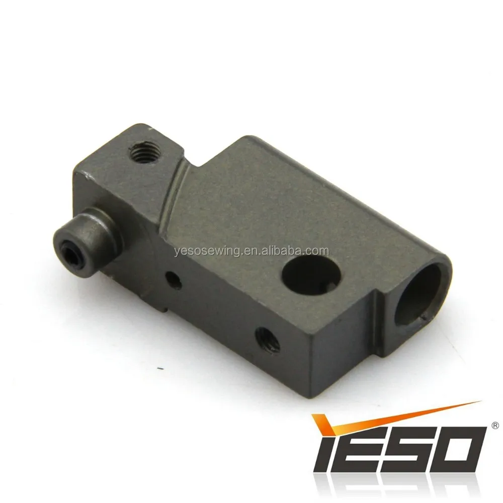210243 Needle Holder Guide Pegasus E52 E56 Overlock Sewing Machine Spare Parts Sewing ...