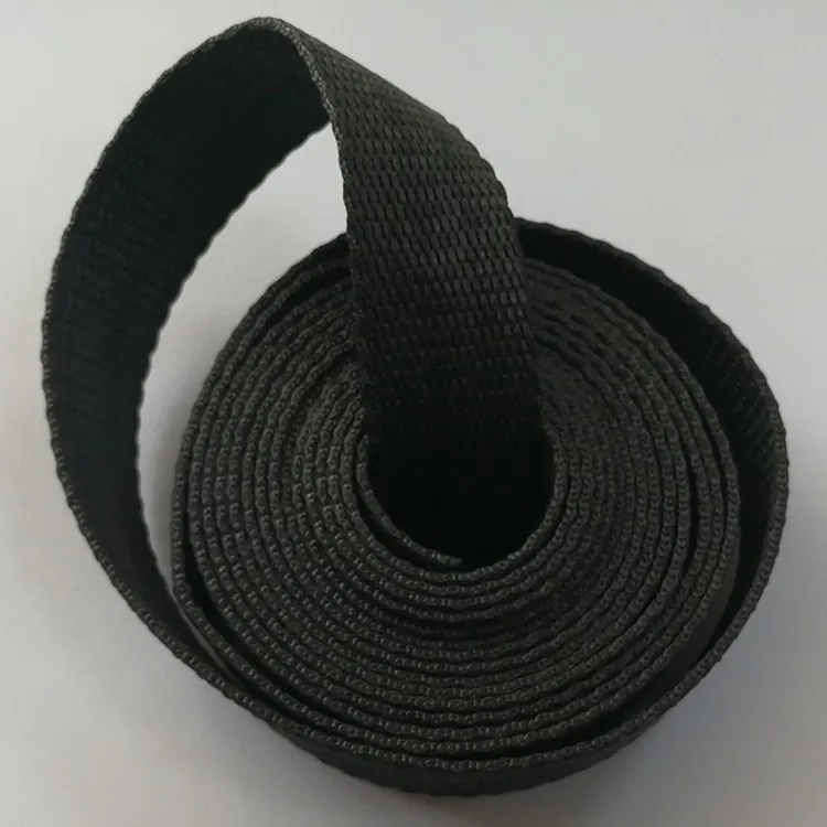 High Strength 38mm Width 1.8mm Thickness Wear Resistance Uhmwpe Cut ...