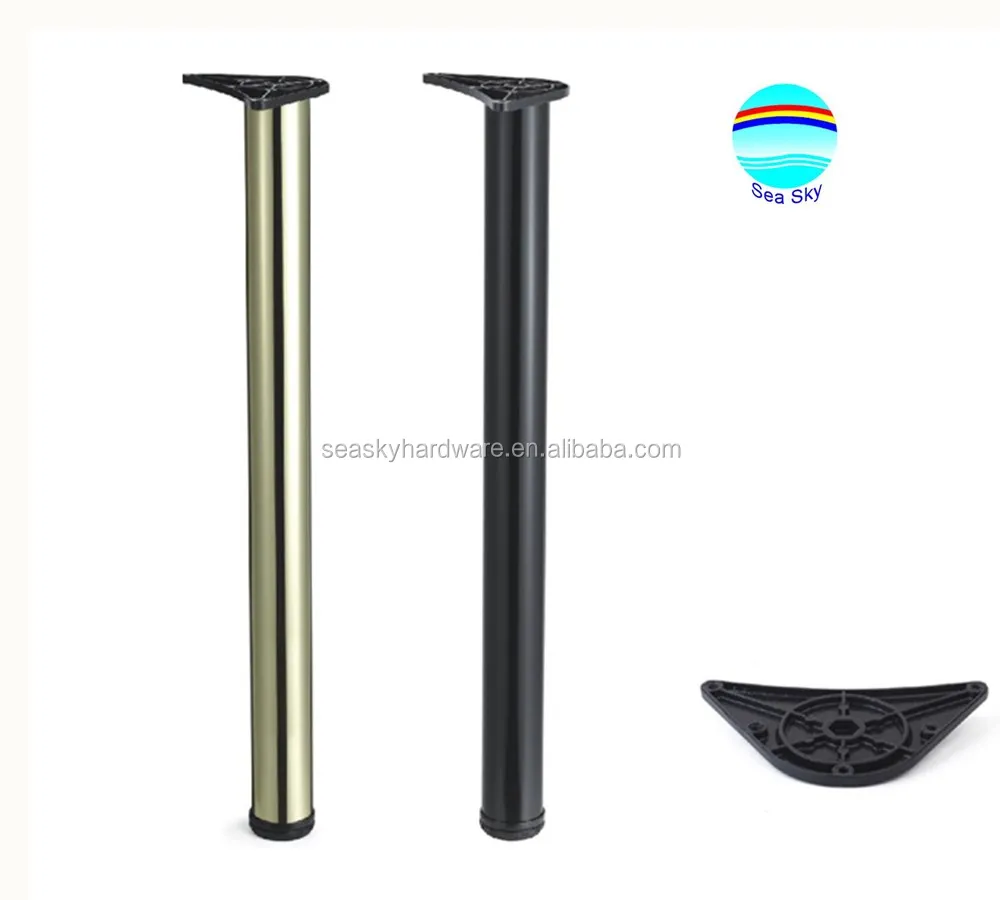Stainless Steel Round Table Legs| Alibaba.com