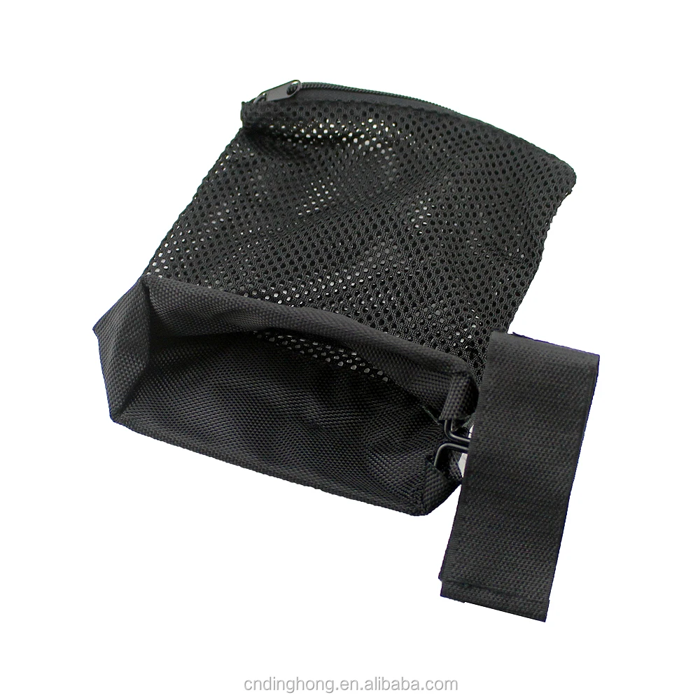 Tactical Ar15 Magazine Pouch Mag Bag Military Nylon Ammo Brass Shell ...