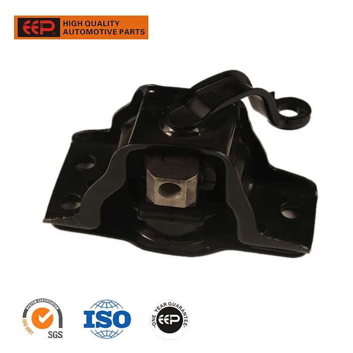 Soporte De Motor Para Nissan Tiida C11 11210-ed50b - Buy Montaje Del ...