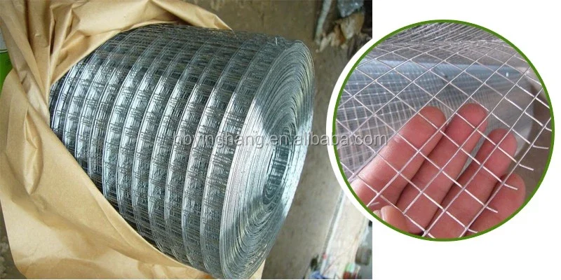 20 Gauge Steel Wire Mesh 1x1 Stainless Steel Welded Wire Mesh Spherical ...
