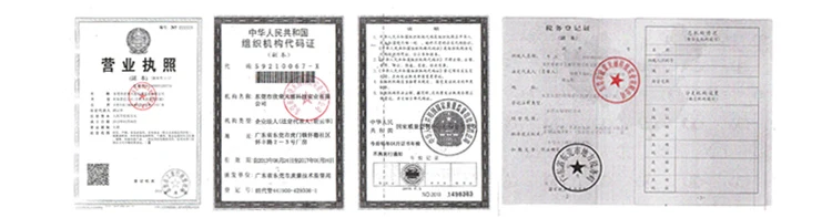 Fresh Keeping Card for Pastry Bread - High Quality OEM