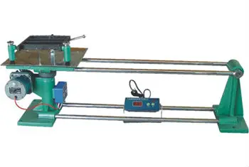 High Quality Jolting Table - Buy High Quality Jolting Table,Zt-96 ...