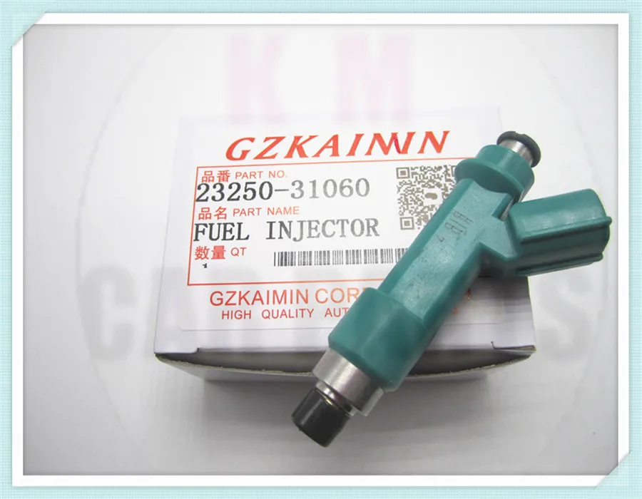 Fuel Injector Oem 23250-31060 For Toyota For Toyota 4runner Tundra ...