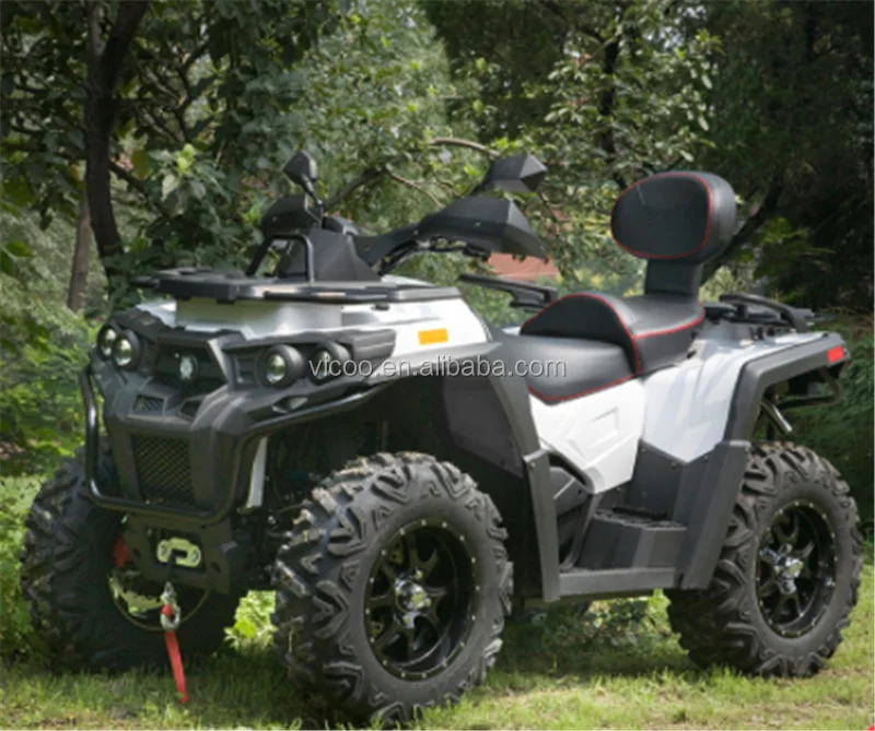 Cfmoto New 850cc Atv 4x4,1000cc Atv 4x4 - Buy 1000cc Atv 4x4,850cc Atv ...