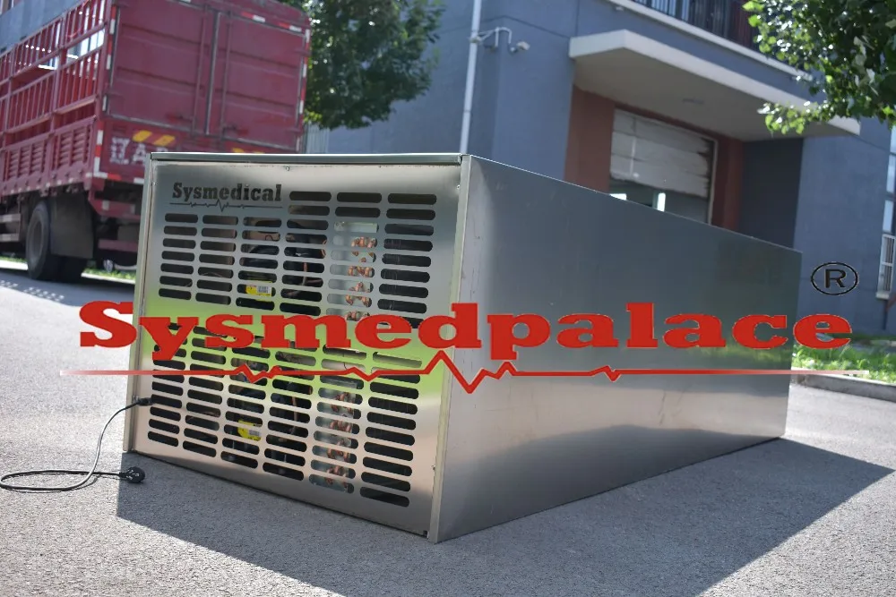 High Quality Mortuary Freezer - Embalming Equipment