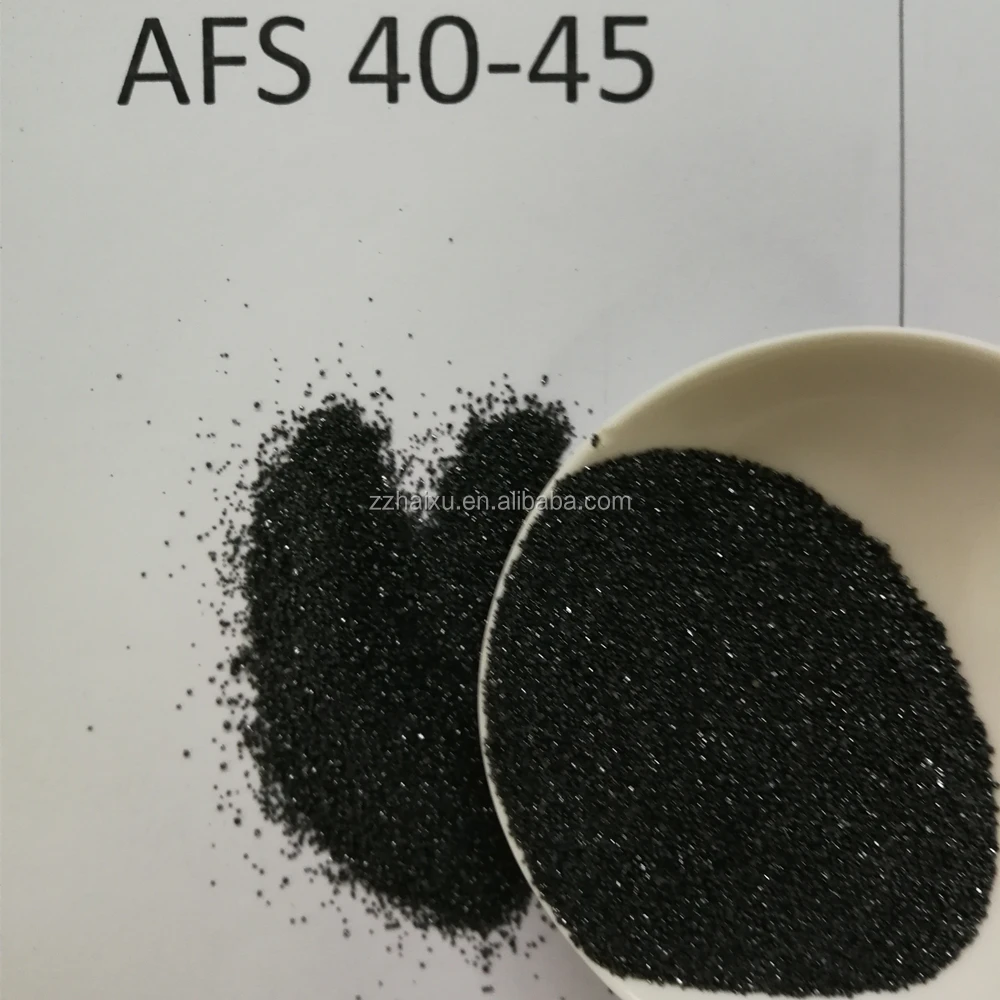 46% CR2O3 Chrome Ore Concentrate - High Purity & Quality
