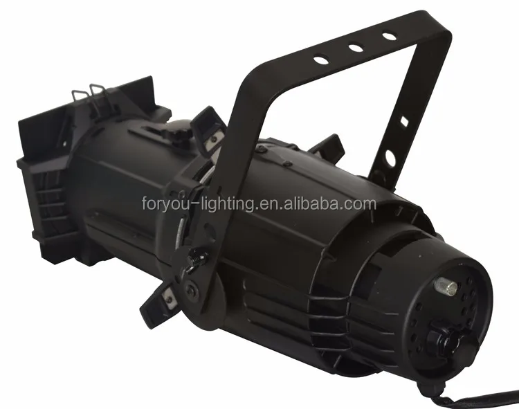 750watt 750 Watt Halogen Lamp 3200k Warm White Ellipsoidal 750w Profile ...