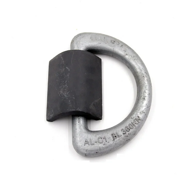 Container Lashing Equipment Dring 36 Ton With Bracket - Buy Container ...